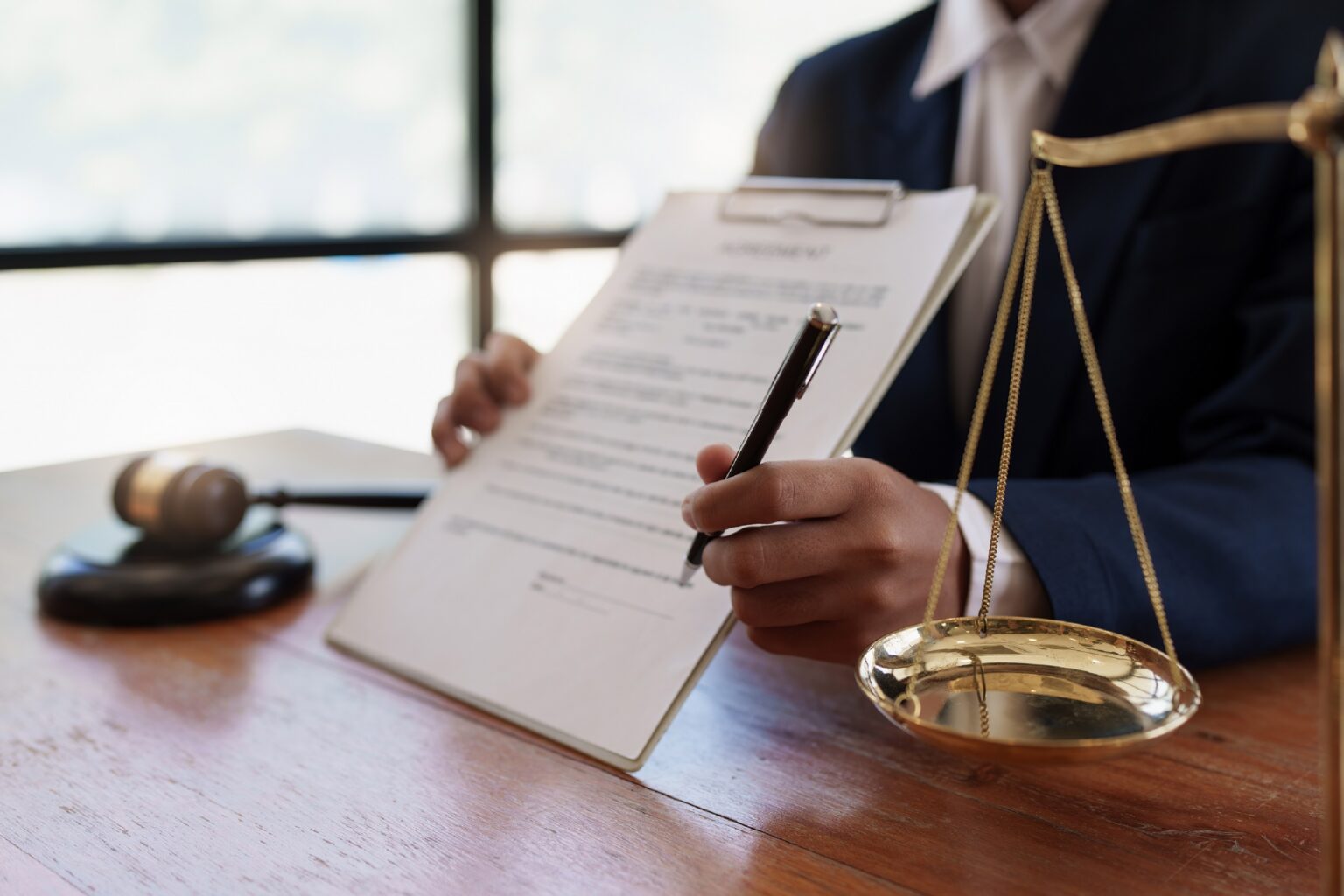 Power of Attorney Denied: Here’s What You Can Do - Home