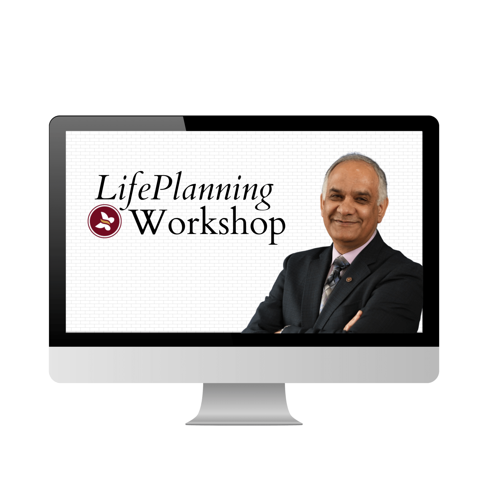 Create a LifePlan for Retirement
