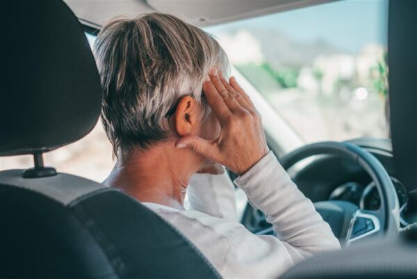 Part of Retirement Planning: Deciding When to Stop Driving - Home