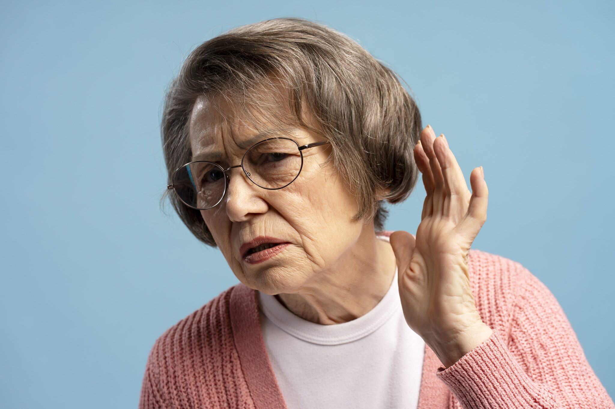 Listen Up: Hearing Aids Can Actually Reduce Your Dementia Risk - Home