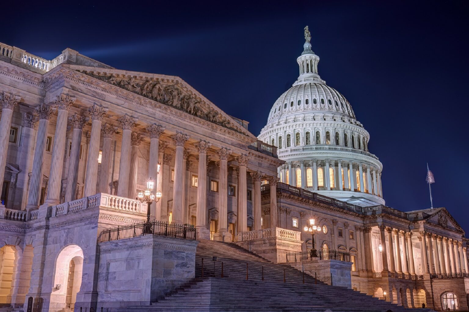 Trump’s “One Big Beautiful Bill” is a Mixed Bag for Seniors - Home