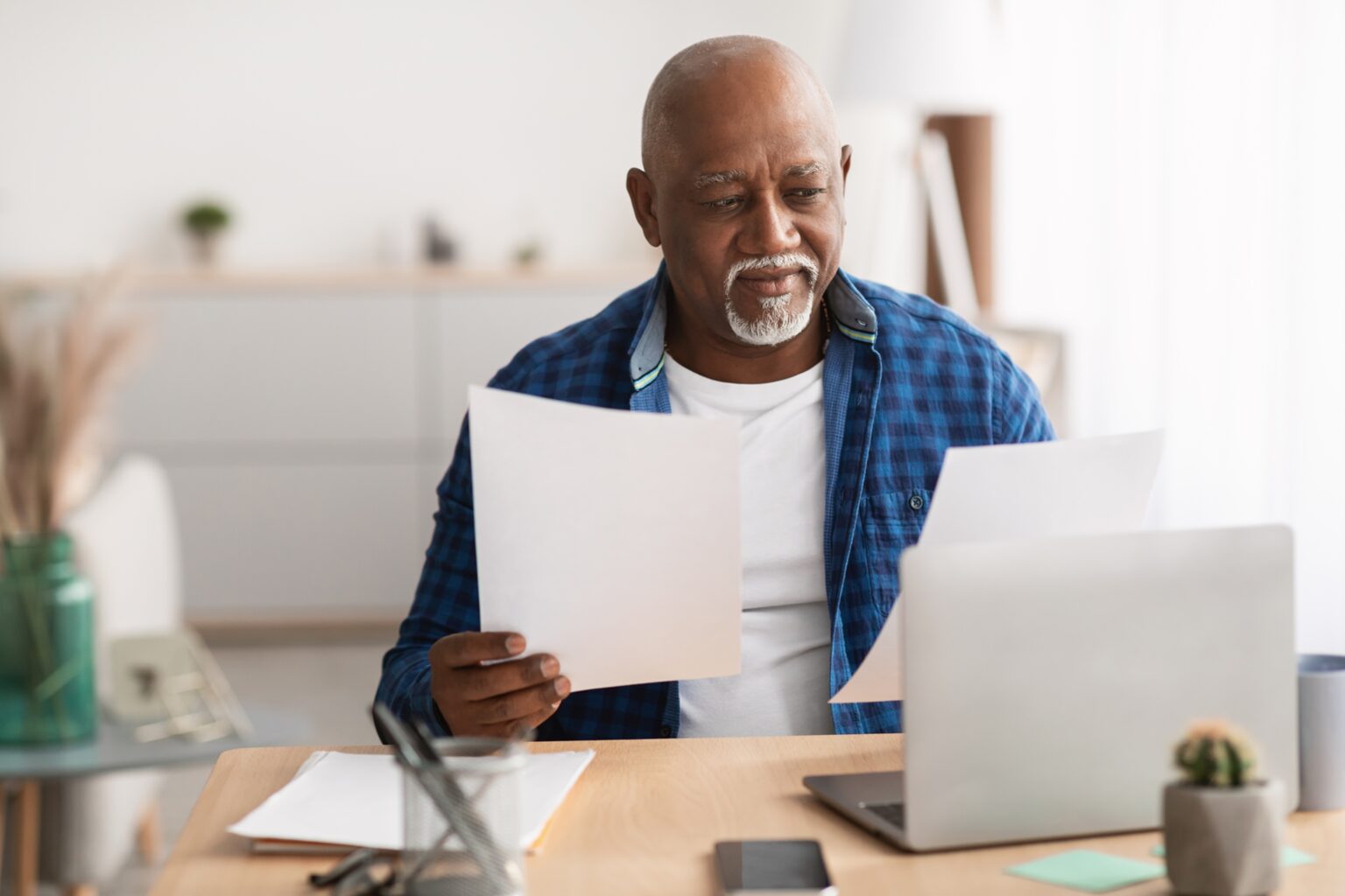 Choosing the Best Post-Retirement Strategy for Your 401(k) - Home